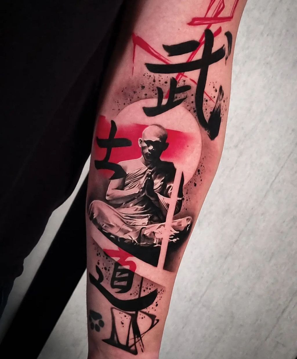 Jeka – Gida Tattoo